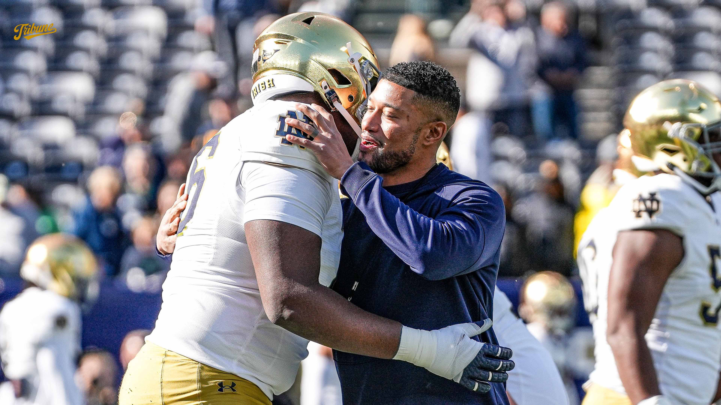 Notre Dame to Kick Off Against Arkansas at Noon