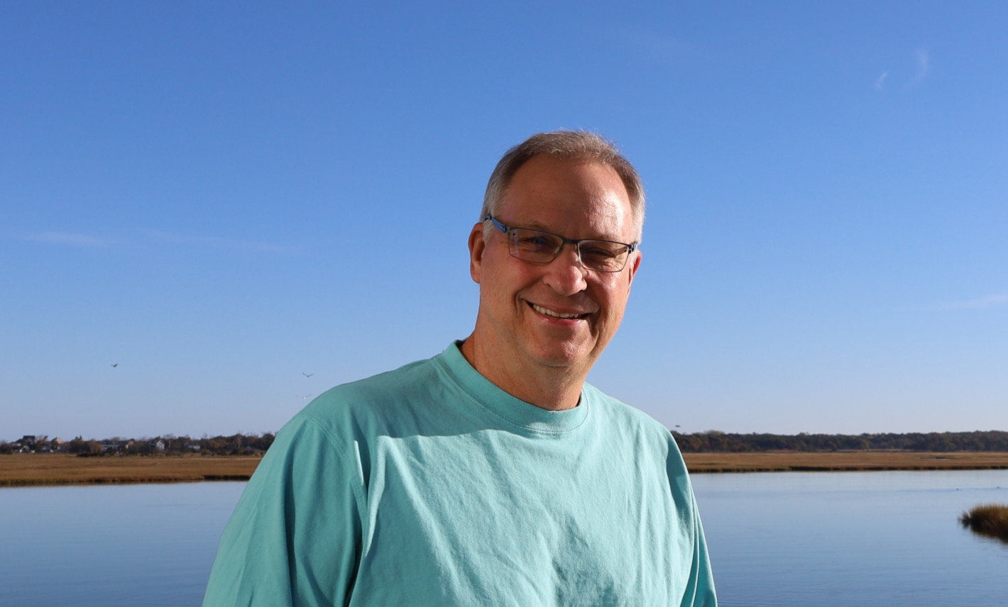 Rick Sawyer | A.R.C.