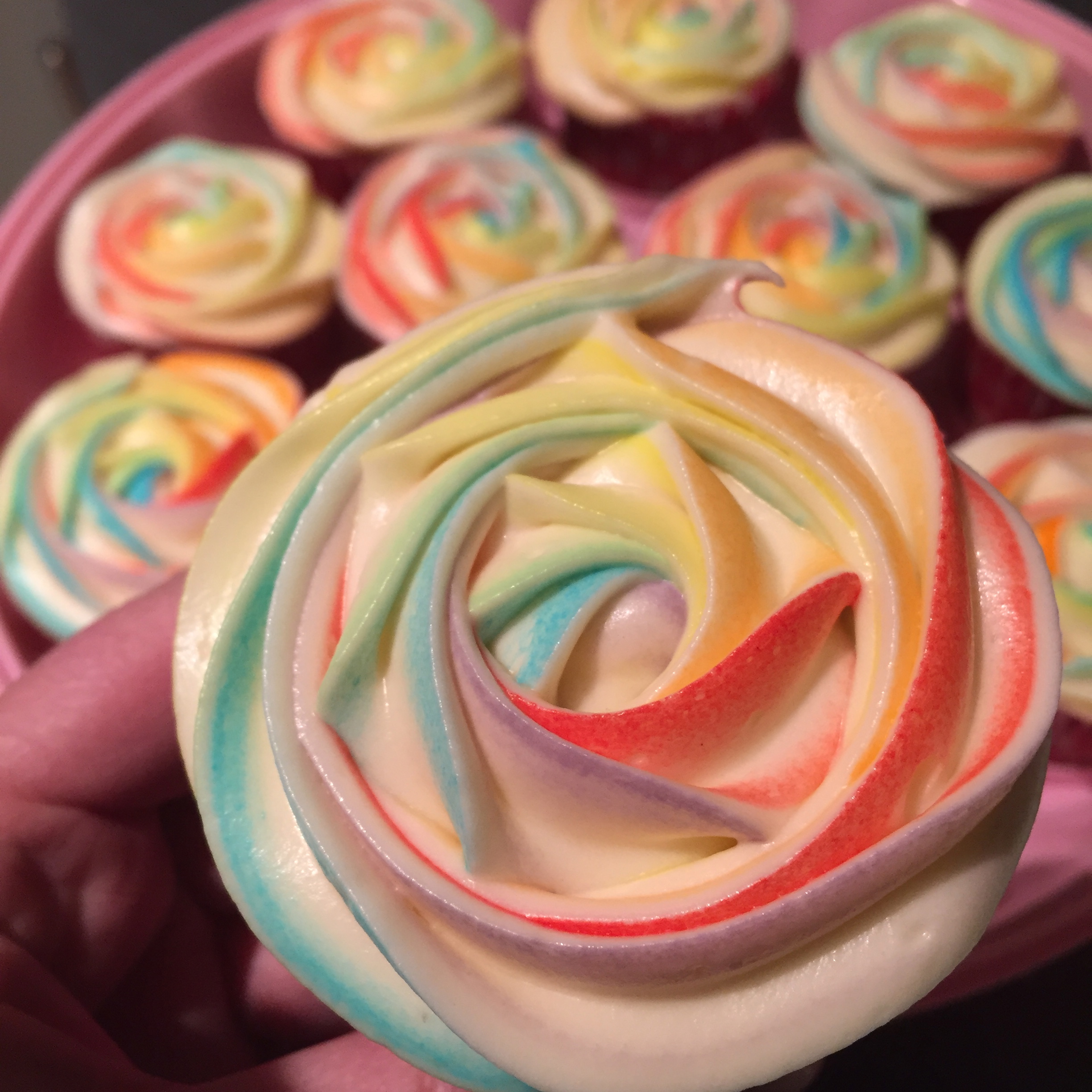 Cupcakes