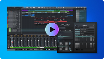 AudioCipher FAQs | Getting Started