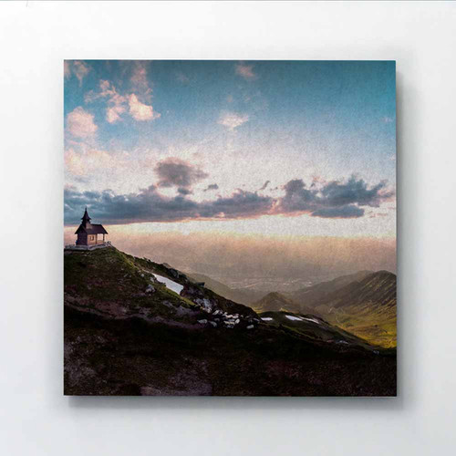 KELLERJOCH | Thomas Pfister | Whisperwool