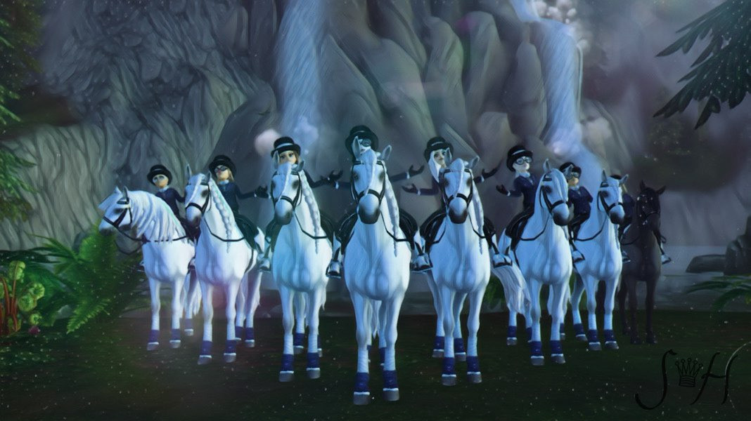 SteelHooves | Steel Hooves
