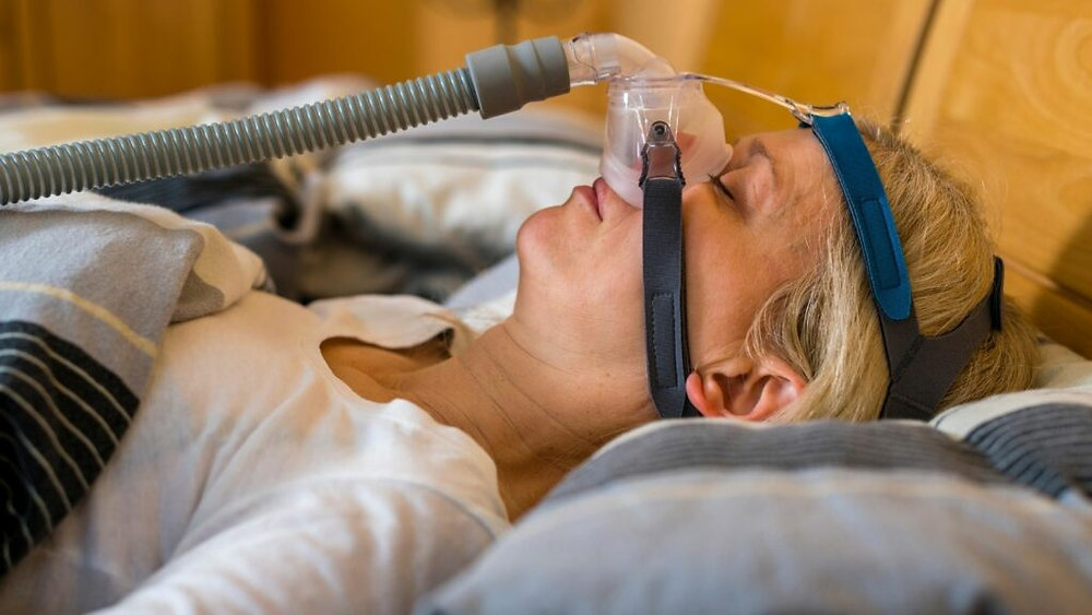 Why You Should Use A Cpap