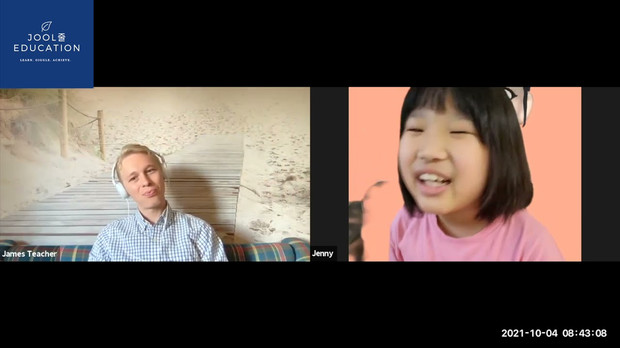 Jool 줄 Education | Online learning