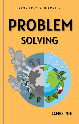 Book 5 - The Problem Solving Book - 2024 | Jool 줄