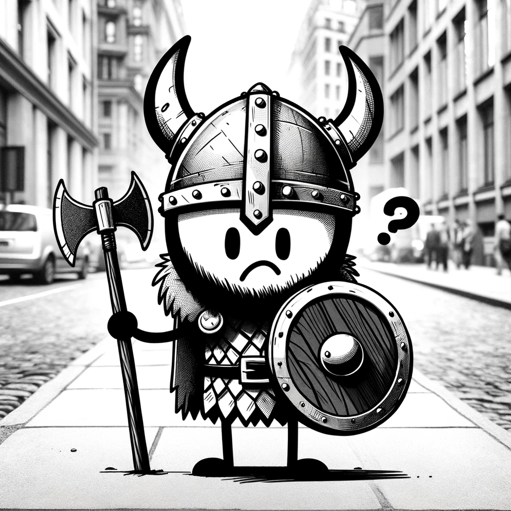 Who were the Vikings? Key Stage 2 Resources