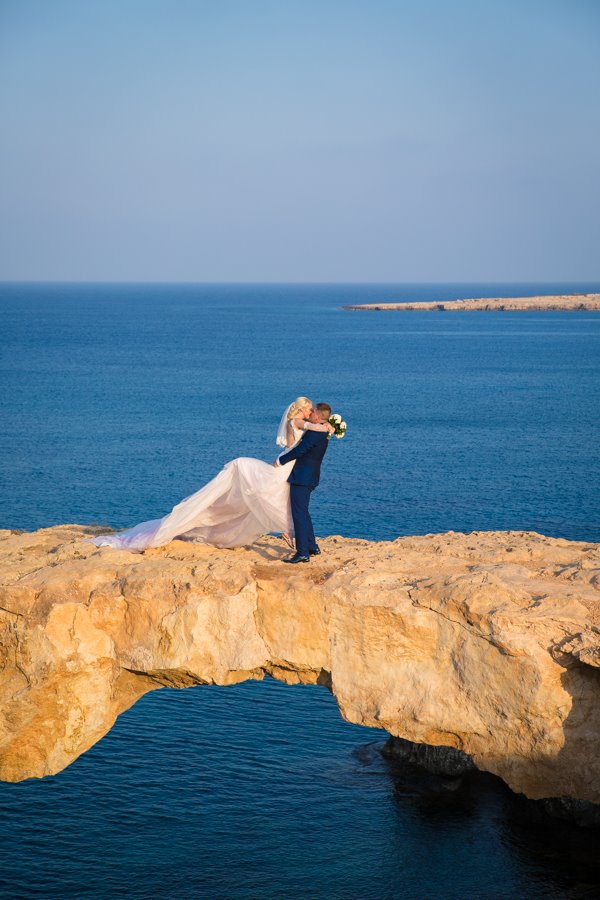 Weddings in Cyprus
