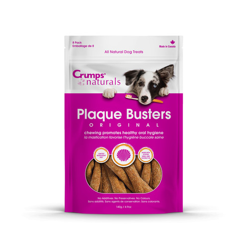 Plaque Busters original 7” 4.9 Oz | Pucci-Parlour