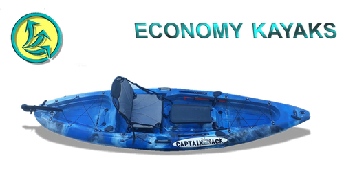 Seagrid | captain jack kayaks