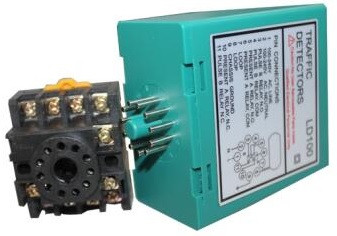 NX-LD-102 Detector de Masa | Nexor Electrónica