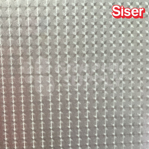 VINIL TEXTIL SISER EASYWEED ELECTRIC SILVER LENS | Graphic Supply RD