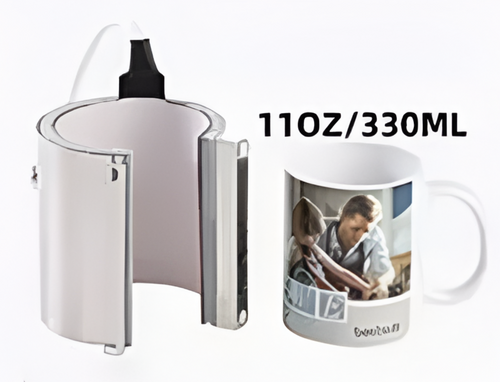 RESISTENCIA 11OZ PARA PRENSA GRAPHIC SUPPLY P8100 | Graphic Supply PTY