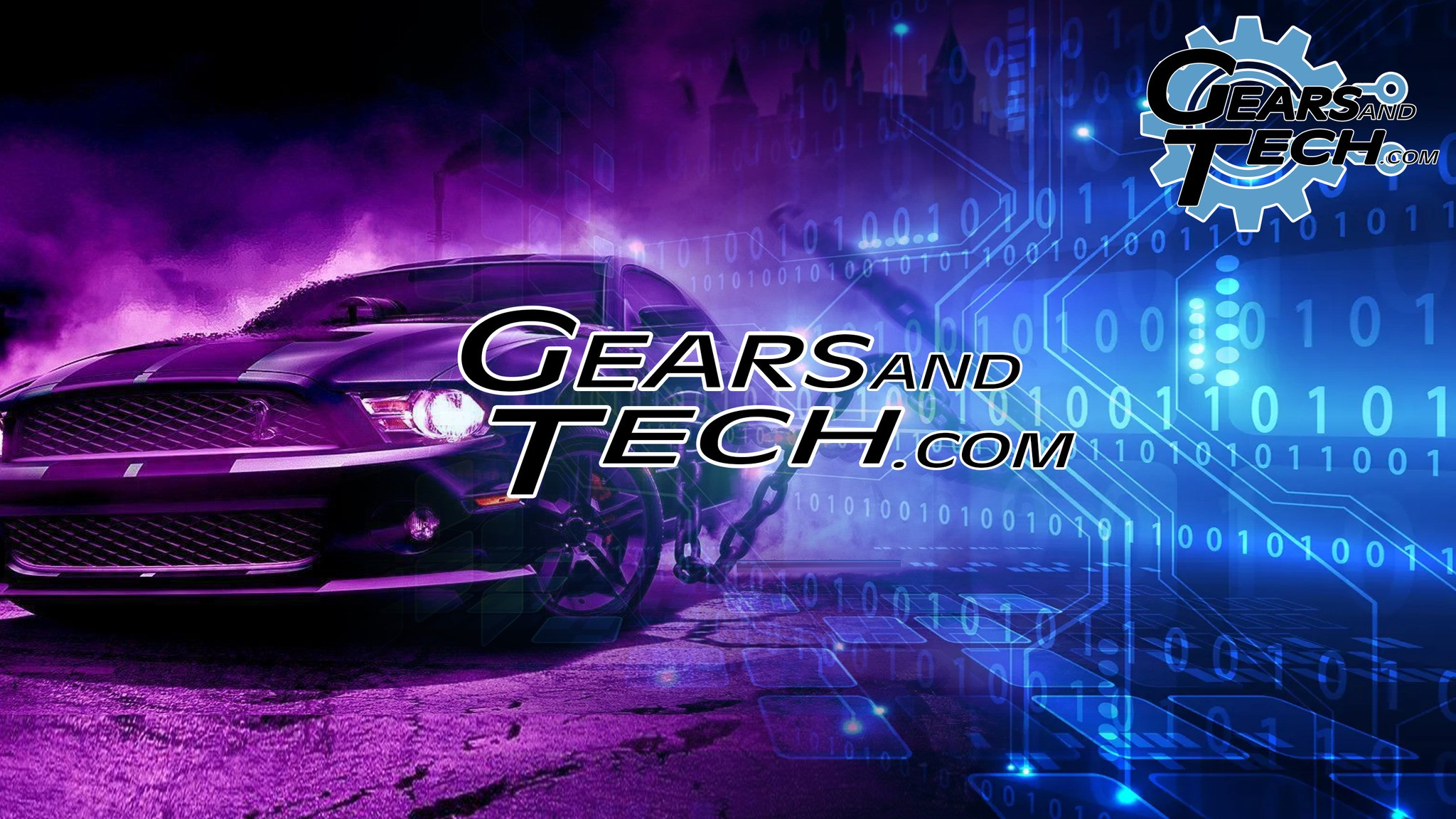 Home | Gears and Tech