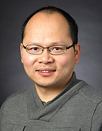 Gordon Zhang, PhD | Mysite