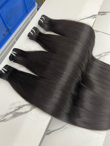 Raw Bone Straight | Unique Strands LLC