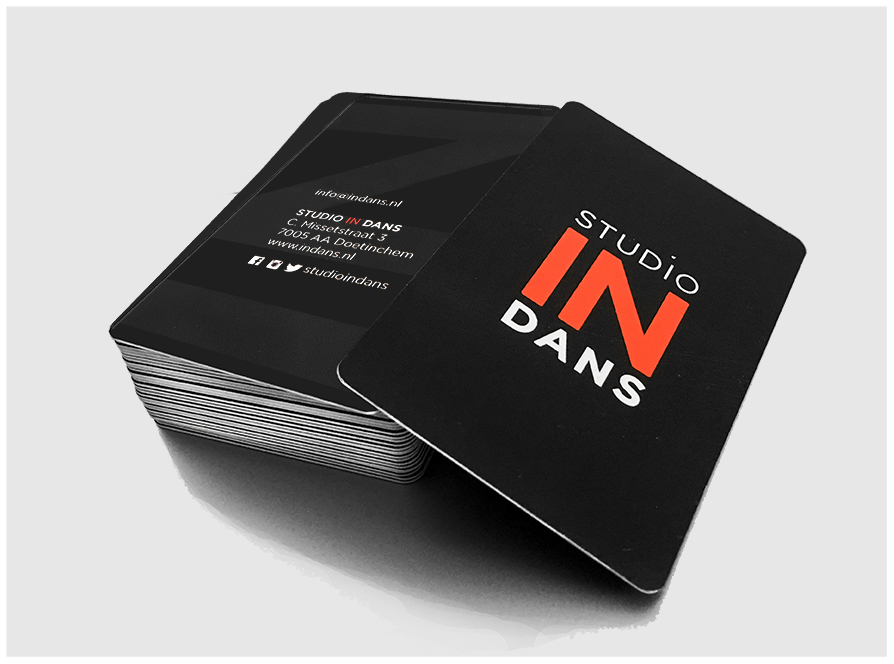 Dansschool in Doetinchem voor alle populaire stijlen | STUDIO IN DANS