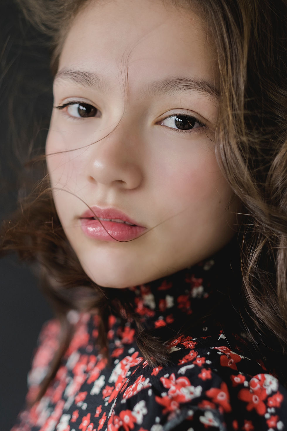 MODEL Of The Month | Model Magazine