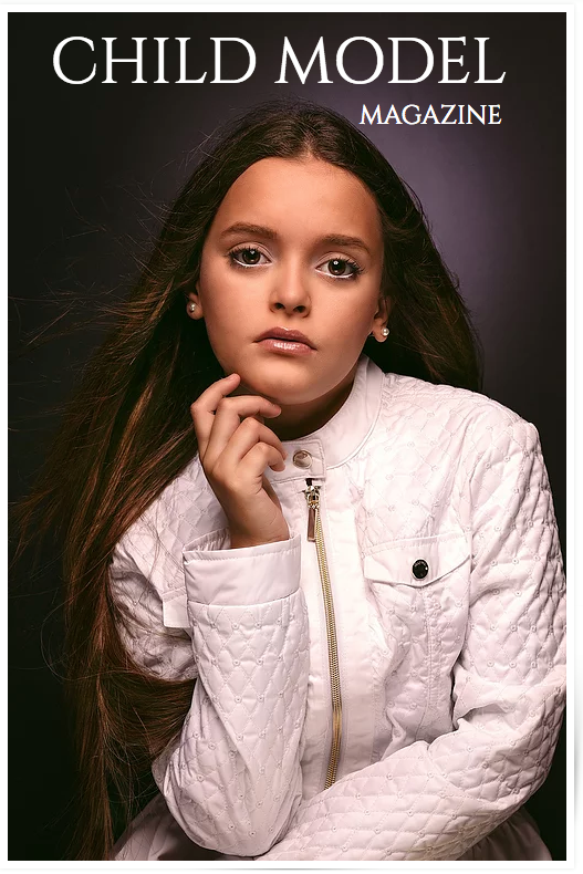 MODEL Of The Month | Model Magazine