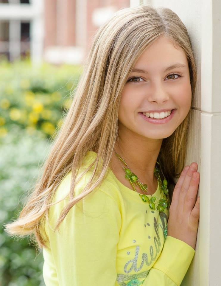 MODEL Of The Month | Model Magazine