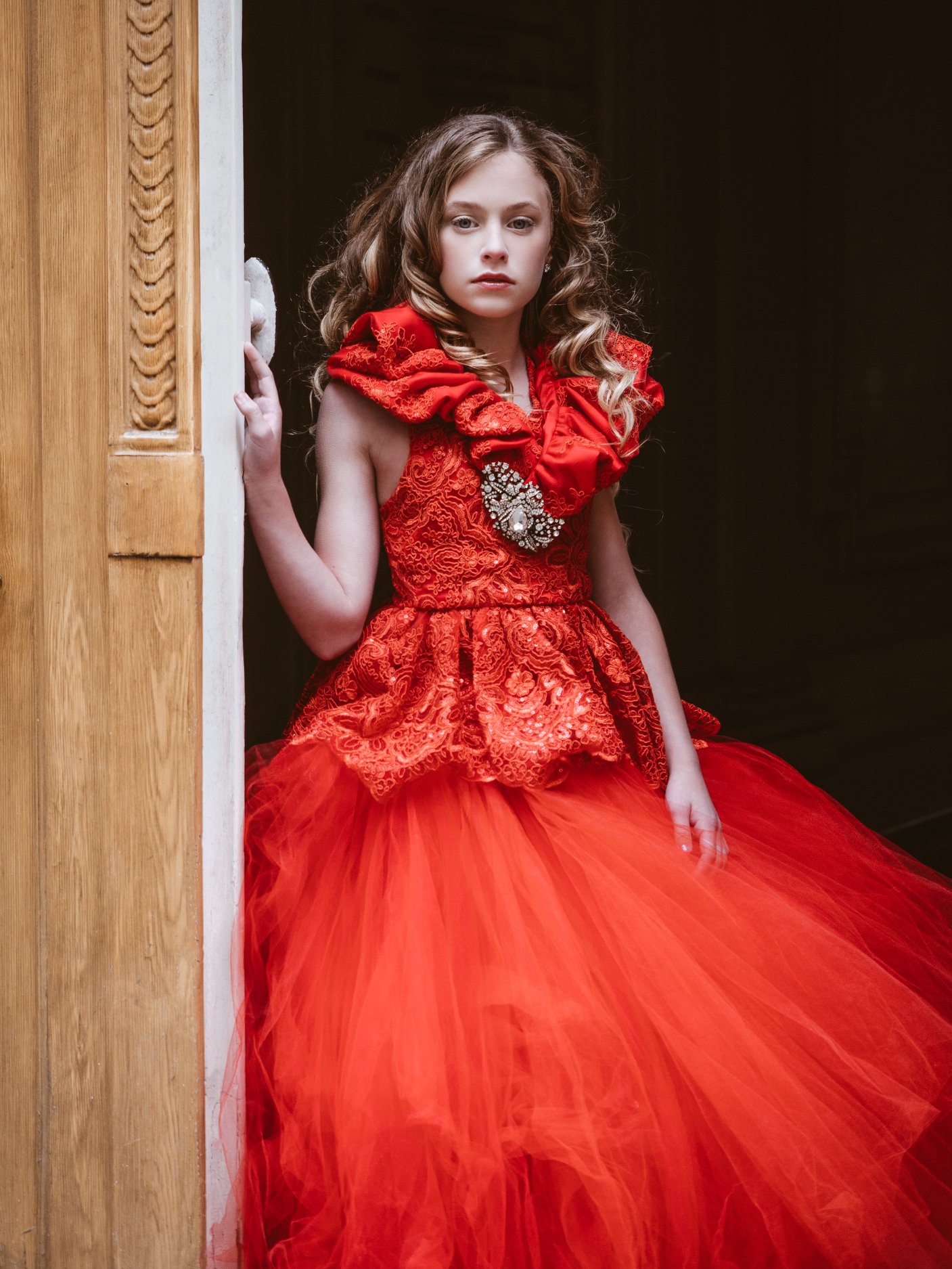 Child Model Magazine - Photo Contests