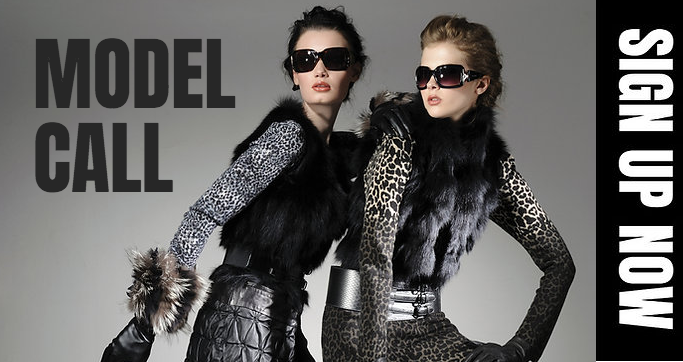 Fashion Parade LIVE - Model Magazine