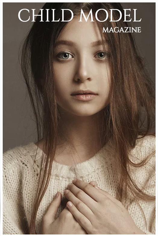 MODEL Of The Month | Model Magazine