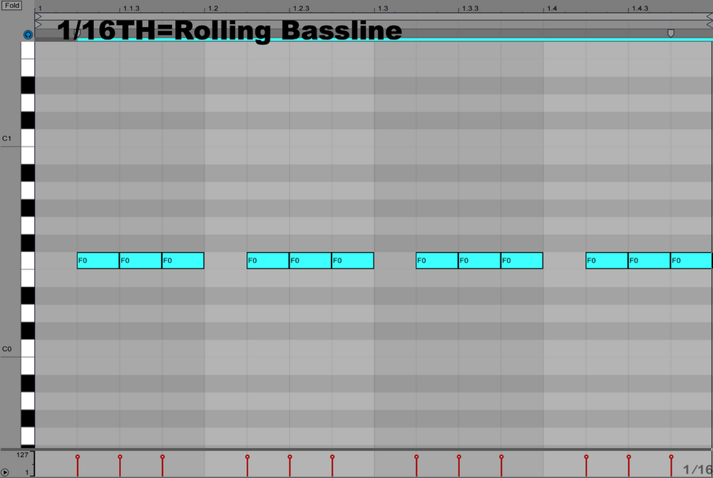 How To Make Psytrance Baselines