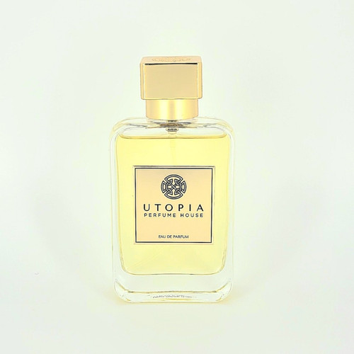 Bespoke Blend | Utopia Perfume House