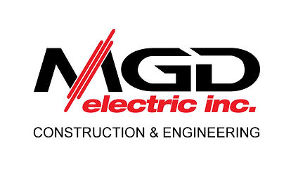 Home | MGD Electric