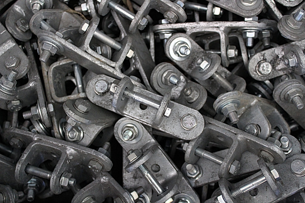 Stockman Cattle Rails | Stockman Rackman Rails, Racks and Accessories