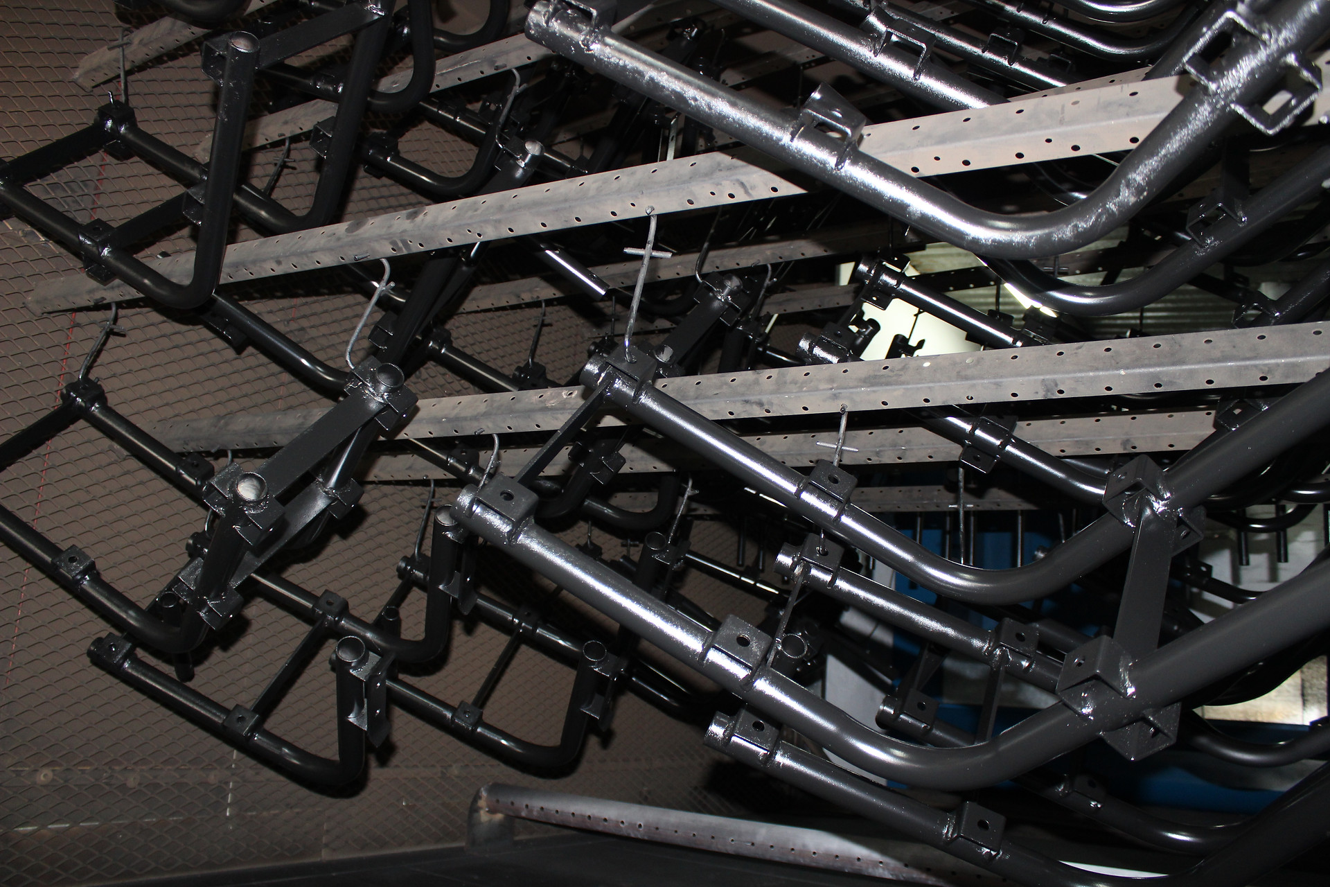 Stockman Cattle Rails