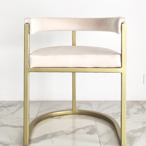 Harmon Chair | Elite Stations