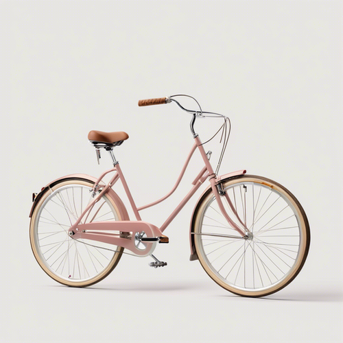 City Cruiser Bike | Kyoto Bike Rentals