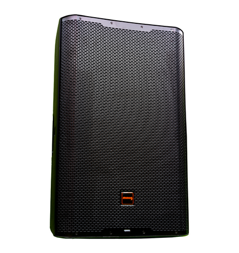 Caixa Ativa MSDT 1000 Pro | Moug Sound