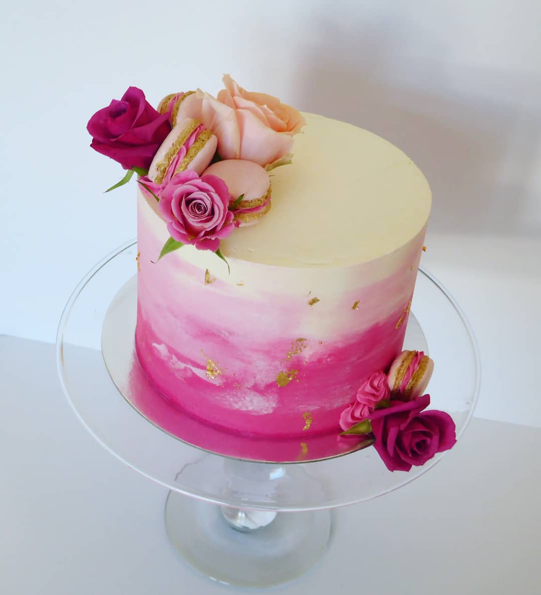 Cake Design | Vanilla Pod Designer Cakes | Palmerston North