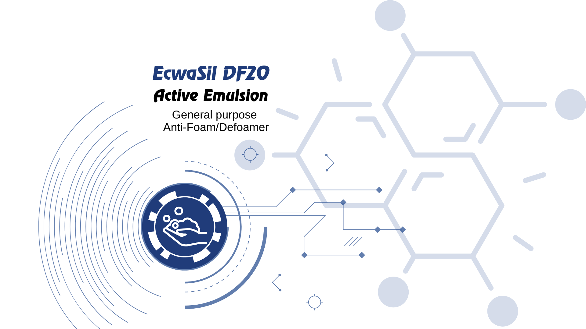 EcwaSil DF20