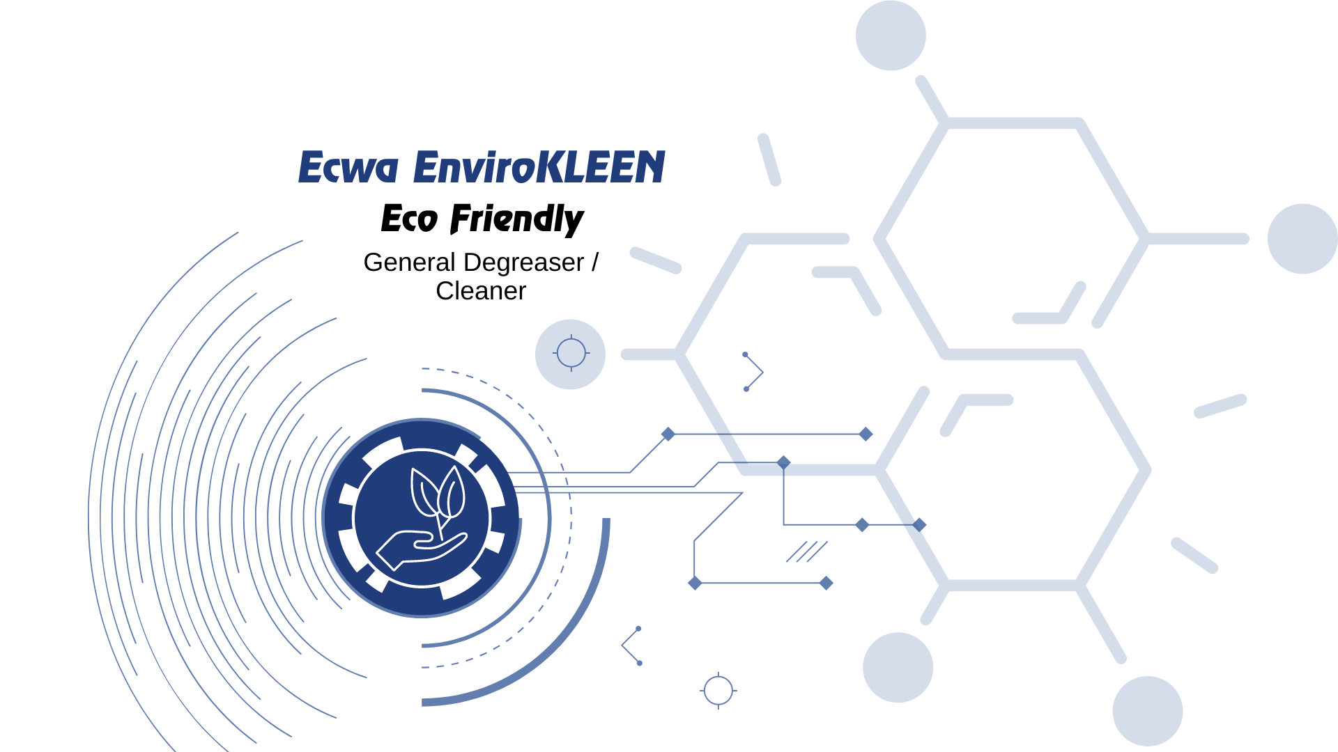 Ecwa EnviroKLEEN