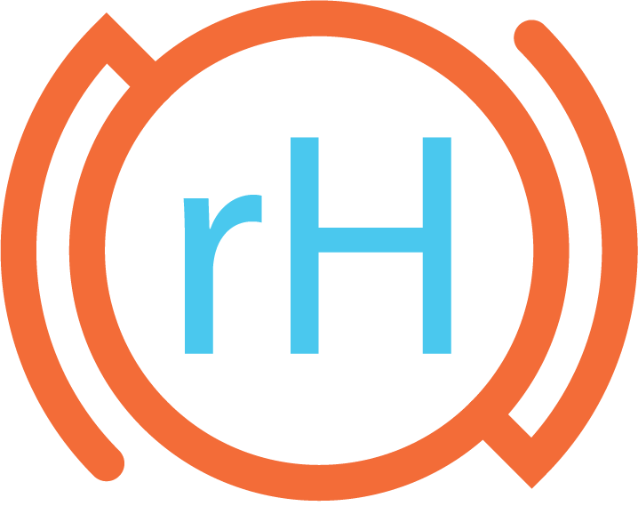 rH - Connecting the things that matter.