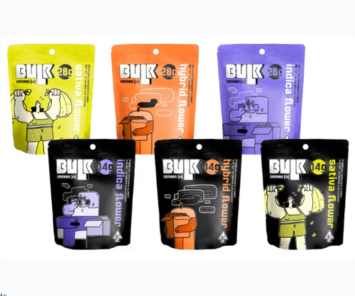 BULK 28G FLOWER | My Site