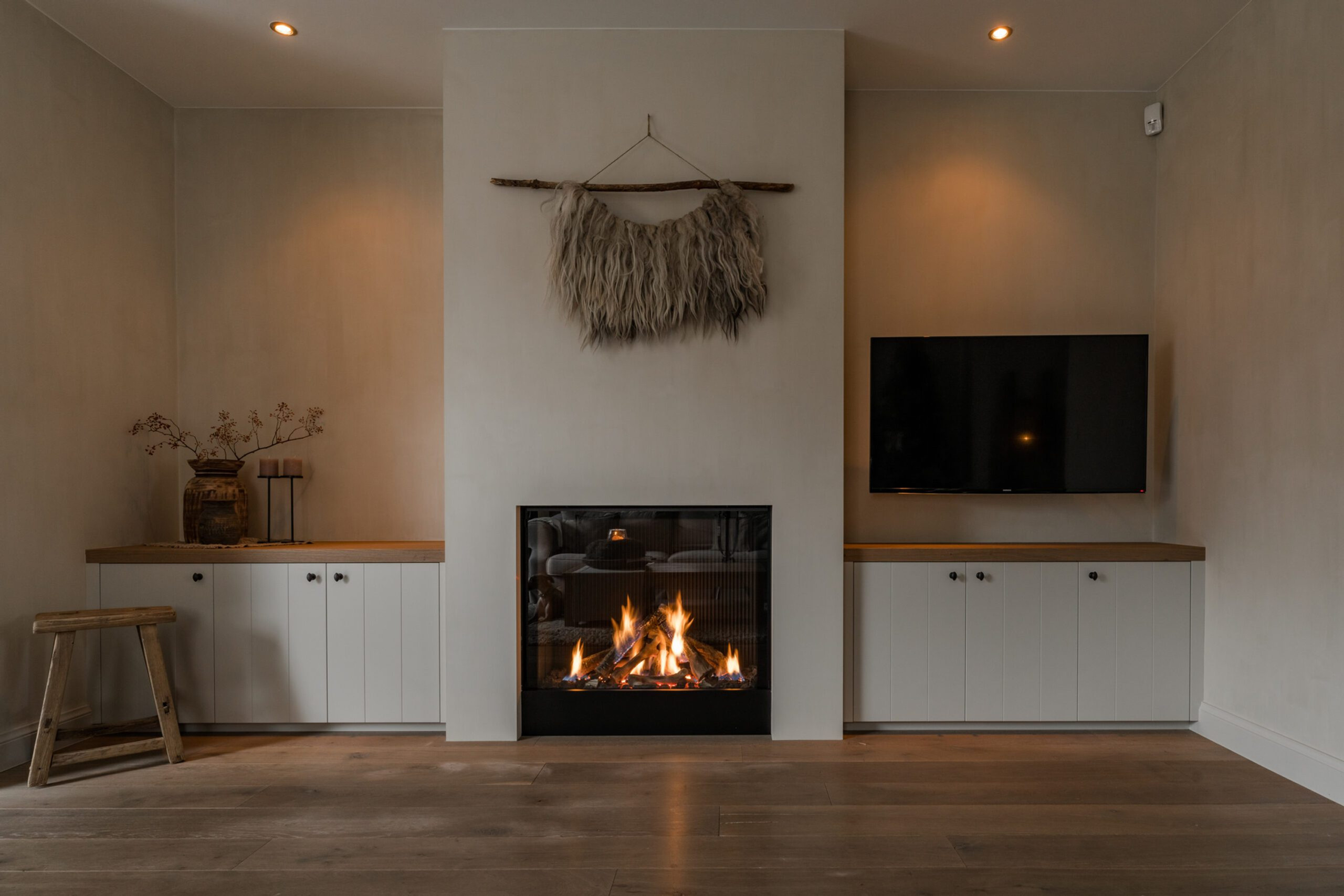 TRUE VISION 850V GAS