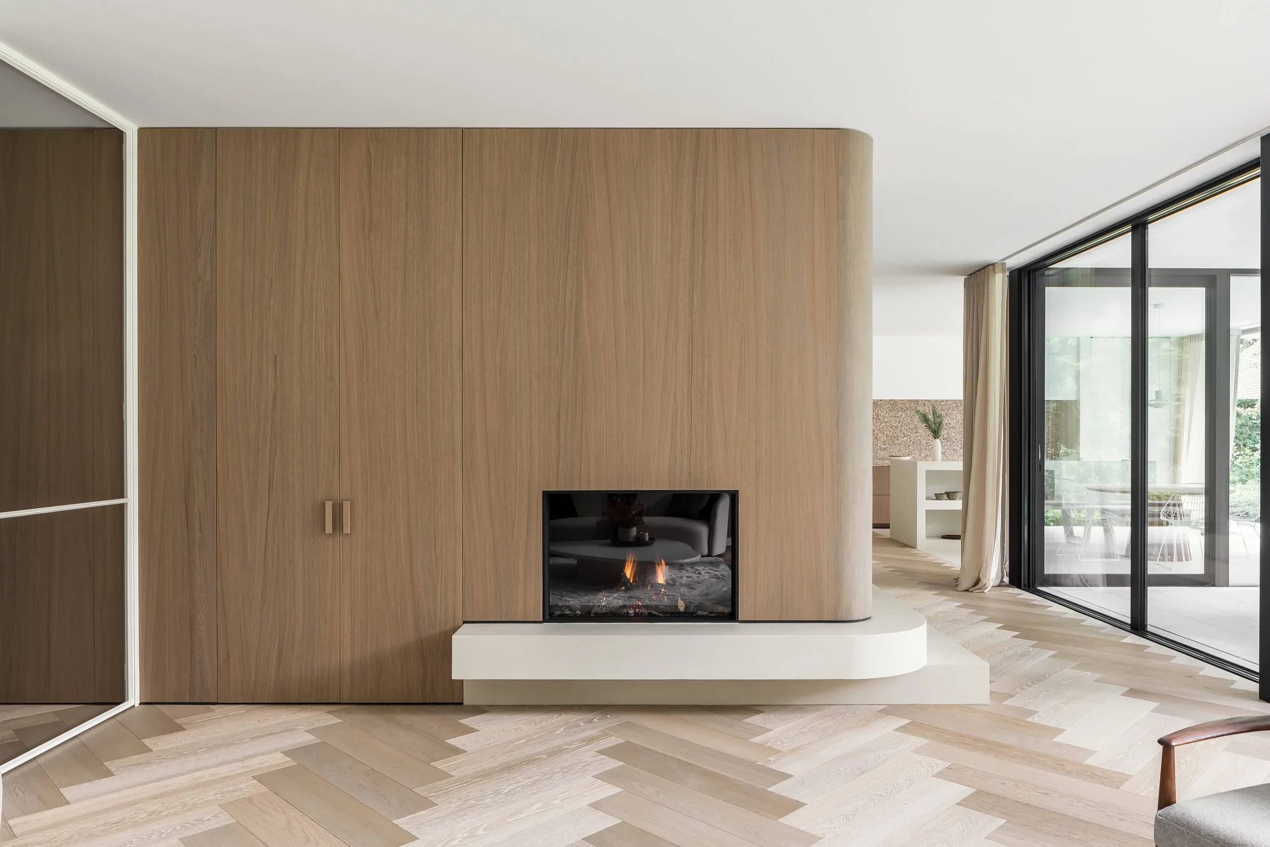 TRUE VISION 850V GAS