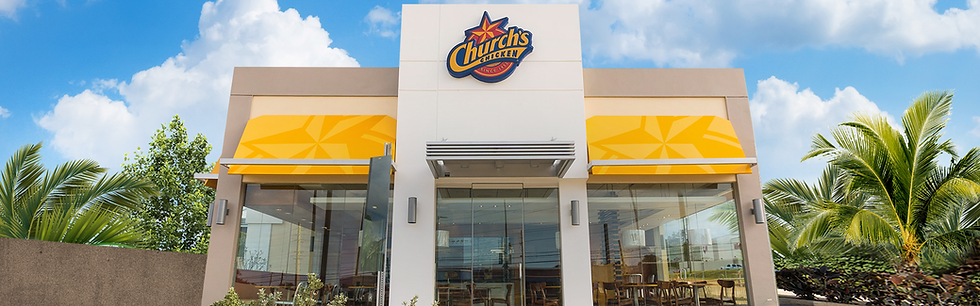 Restaurantes | Church's Chicken Puerto Rico