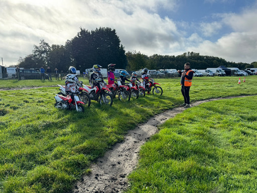 Gallery | Washbrook Farm Mx