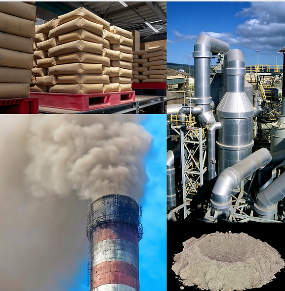 Refracto Cast | Refractarios