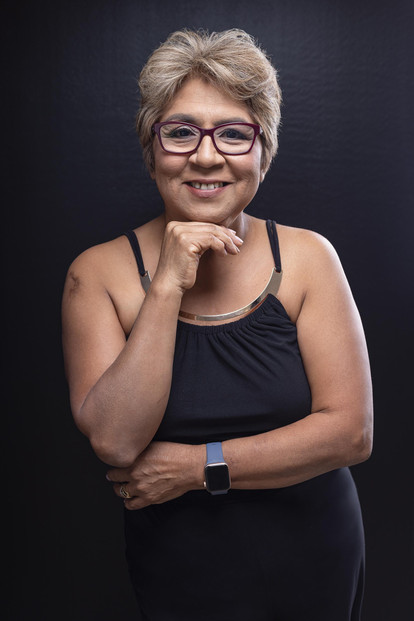 Headshots for Professionals in Chattanooga, TN | Jose Loza Photography