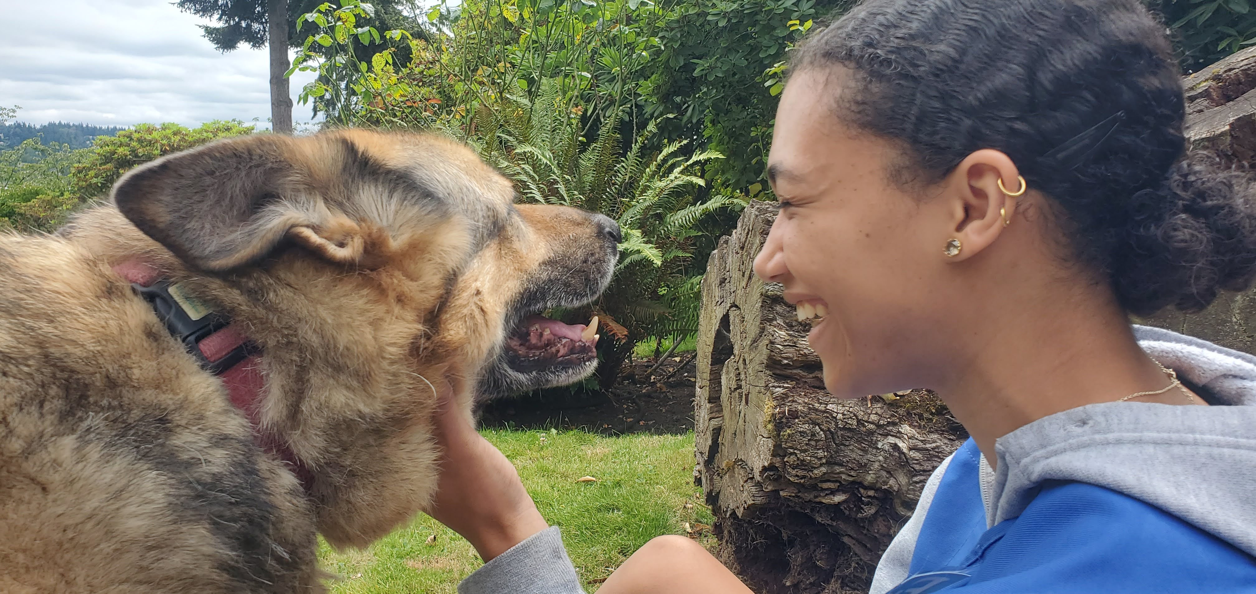 Natalie J. | Frolic Pet Services