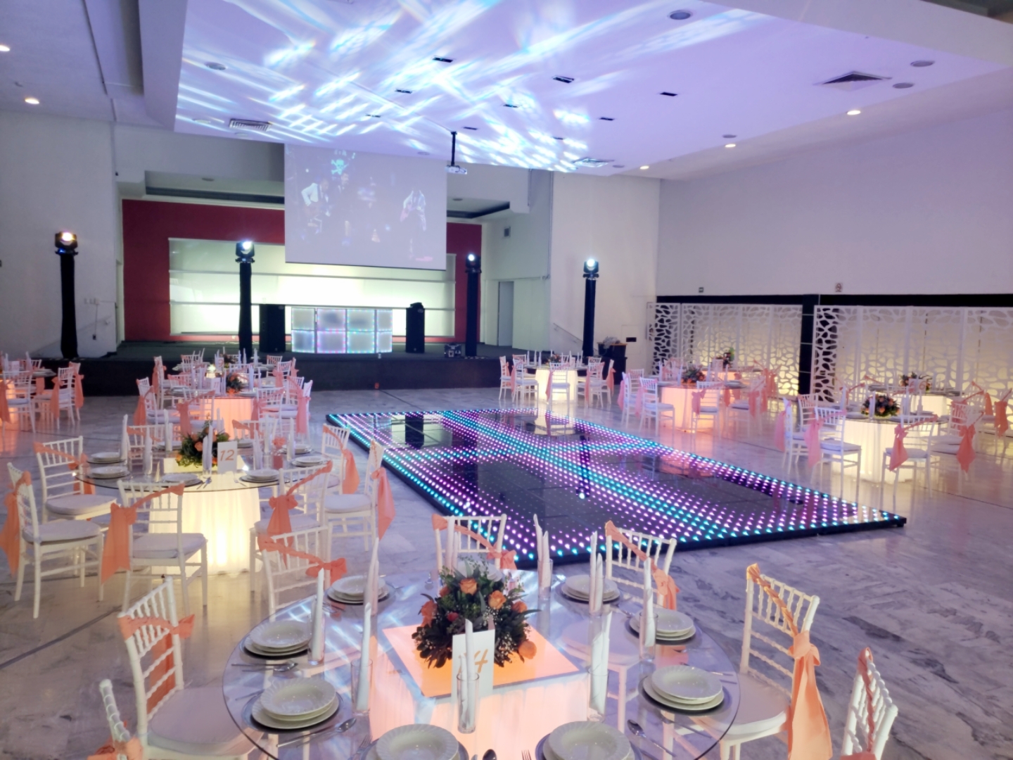 Centro Cívico Cd Satélite Platinumevents