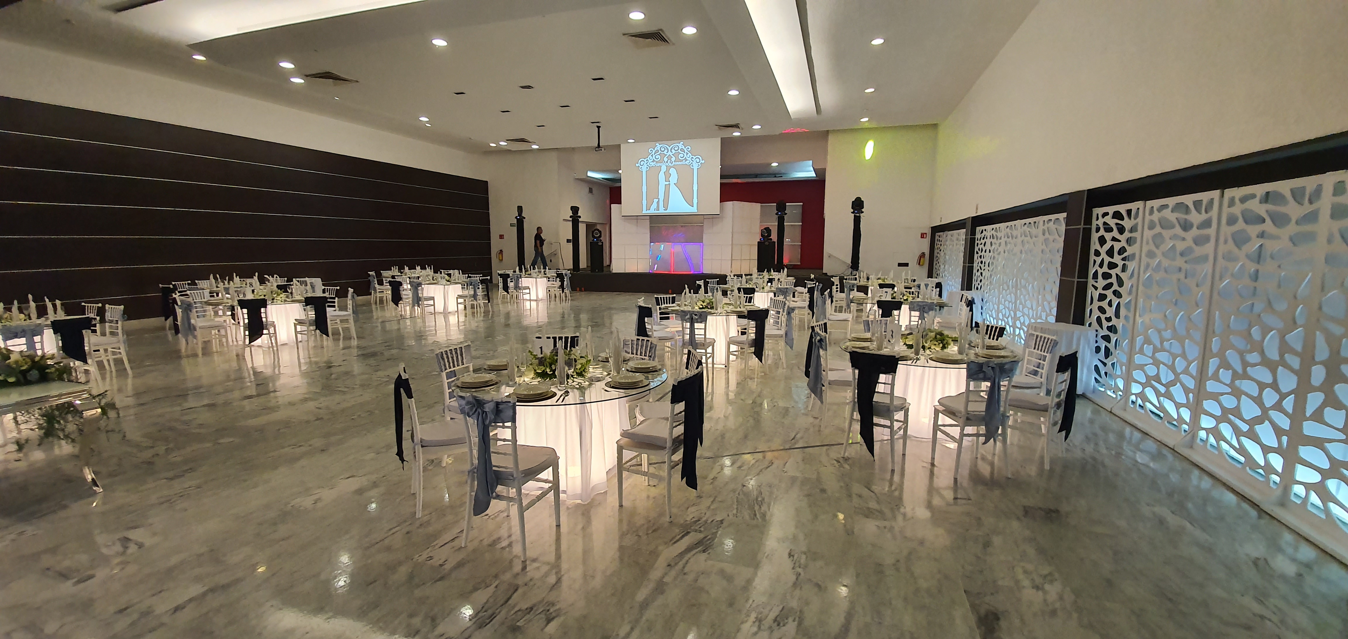 Centro Cívico Cd Satélite Platinumevents