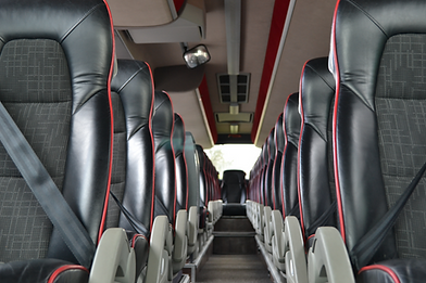Midi Coach | Docherty's Midland Coaches