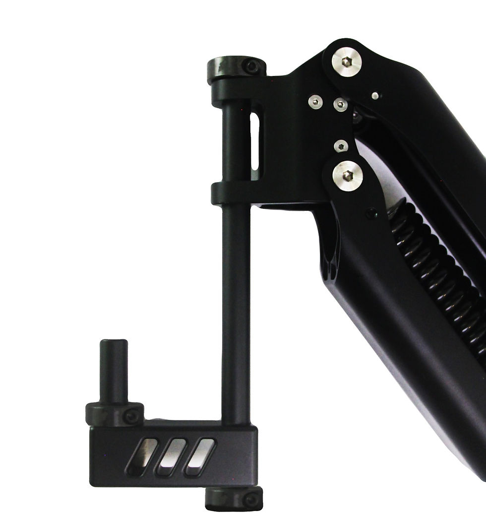 Steady Cam Rig | North Miami FL | REVER by Proline Products LLC